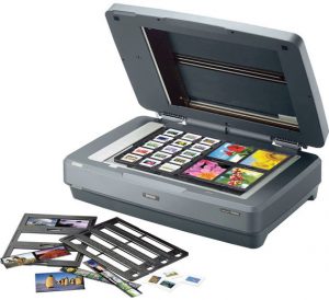 How To Scan Negatives Using A Flatbed Scanner (2022 Guide)